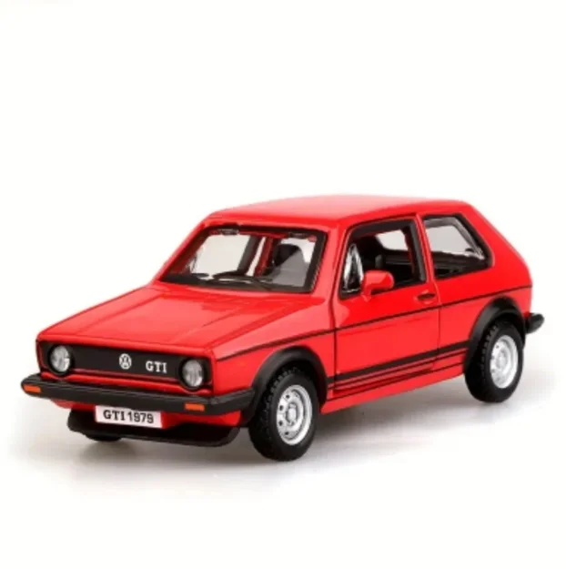 Maketa golf 1 - VW GOLF - KupujemProdajem