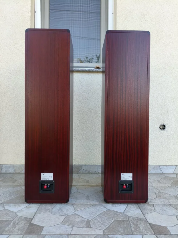 Elac EL-150 - KupujemProdajem