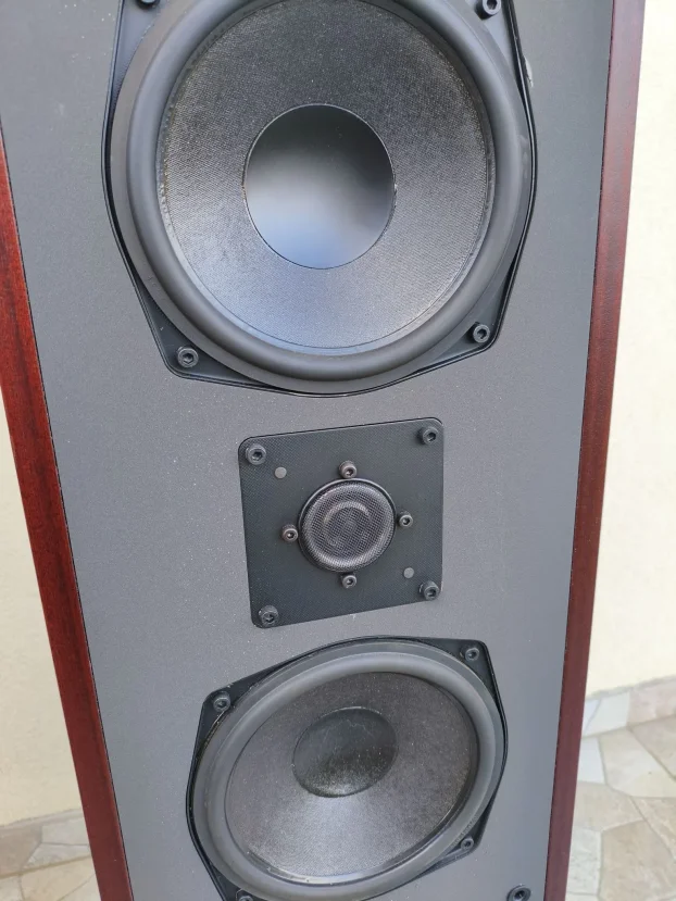 Elac EL-150 - KupujemProdajem