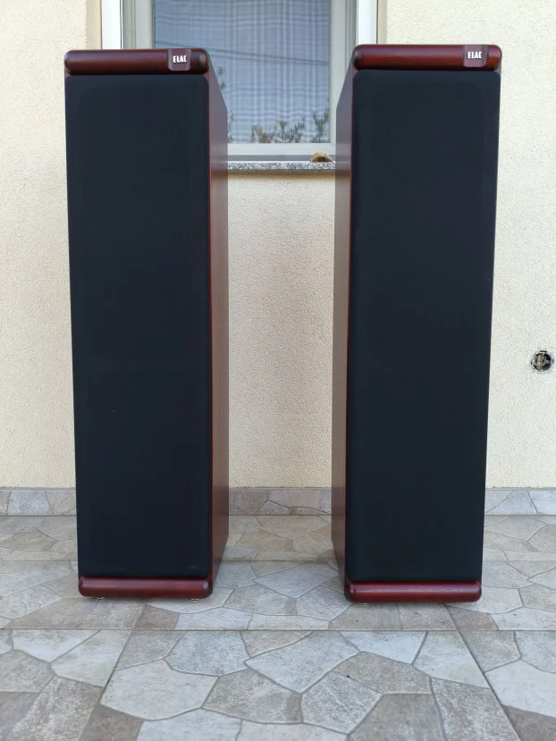 Elac EL-150 - KupujemProdajem