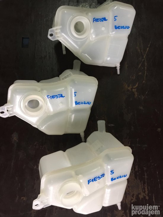 boca vode fiesta 5 benzin - KupujemProdajem