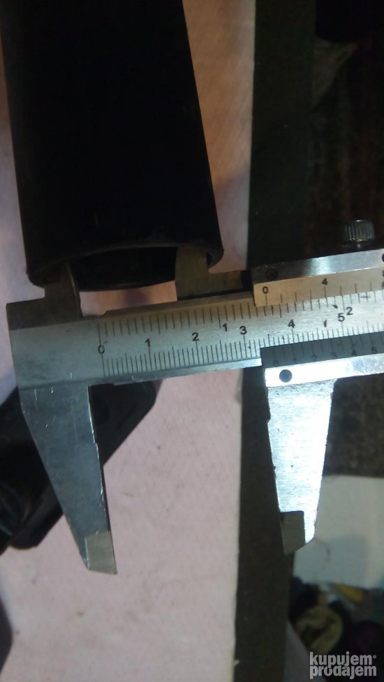 cev plasticna od usisivaca za perionice i druge - KupujemProdajem