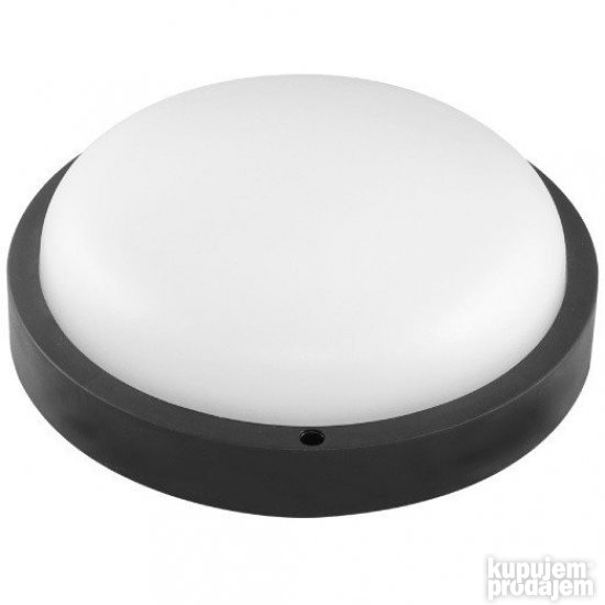 LED brodska lampa - crna 12W - KupujemProdajem
