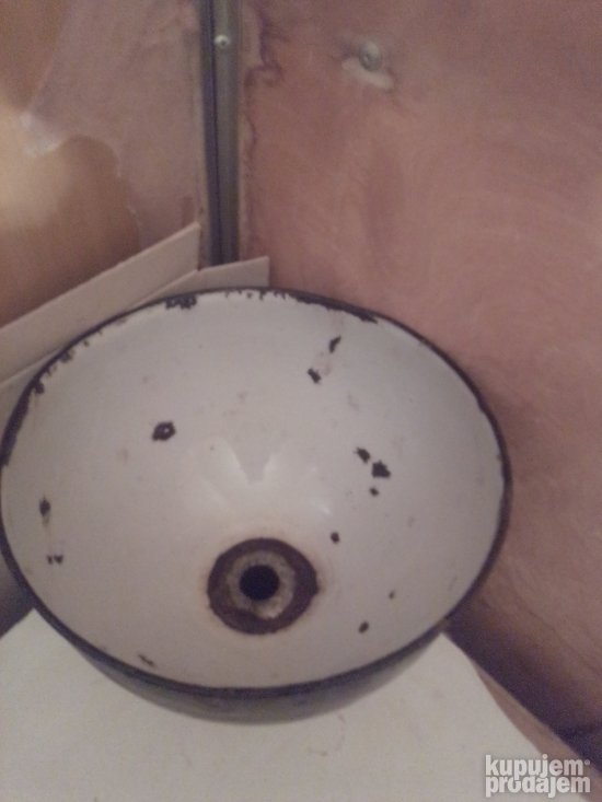 Veliki levak - KupujemProdajem