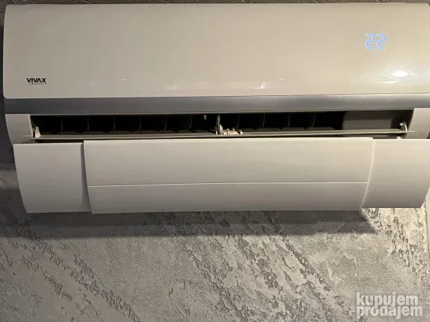 Usmerivac klime Usmerivac vazduha za klimu Klima usmerivac - KupujemProdajem