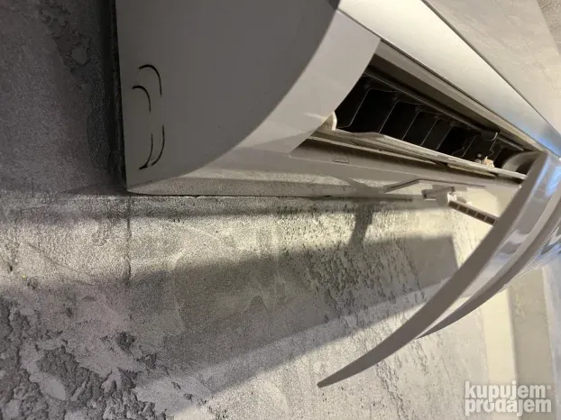 Usmerivac klime Usmerivac vazduha za klimu Klima usmerivac - KupujemProdajem