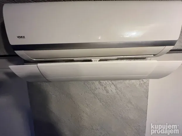 Usmerivac klime Usmerivac vazduha za klimu Klima usmerivac - KupujemProdajem