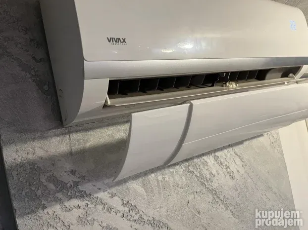 Usmerivac klime Usmerivac vazduha za klimu Klima usmerivac - KupujemProdajem