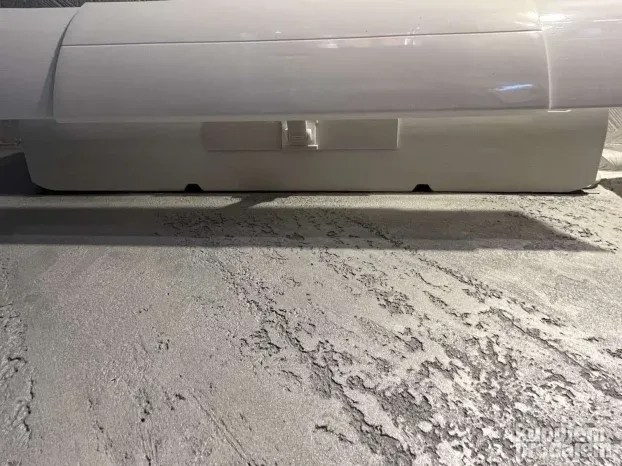 Usmerivac klime Usmerivac vazduha za klimu Klima usmerivac - KupujemProdajem