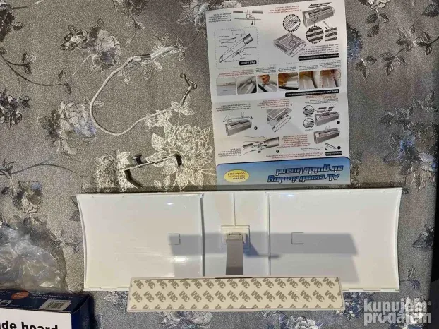 Usmerivac klime Usmerivac vazduha za klimu Klima usmerivac - KupujemProdajem