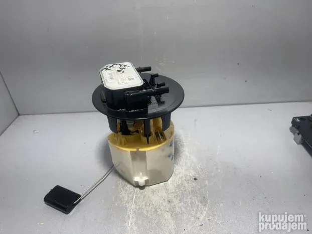 Pumpa Goriva U Rezervoaru Peugeot 308 > 17-21 9677816480 - KupujemProdajem