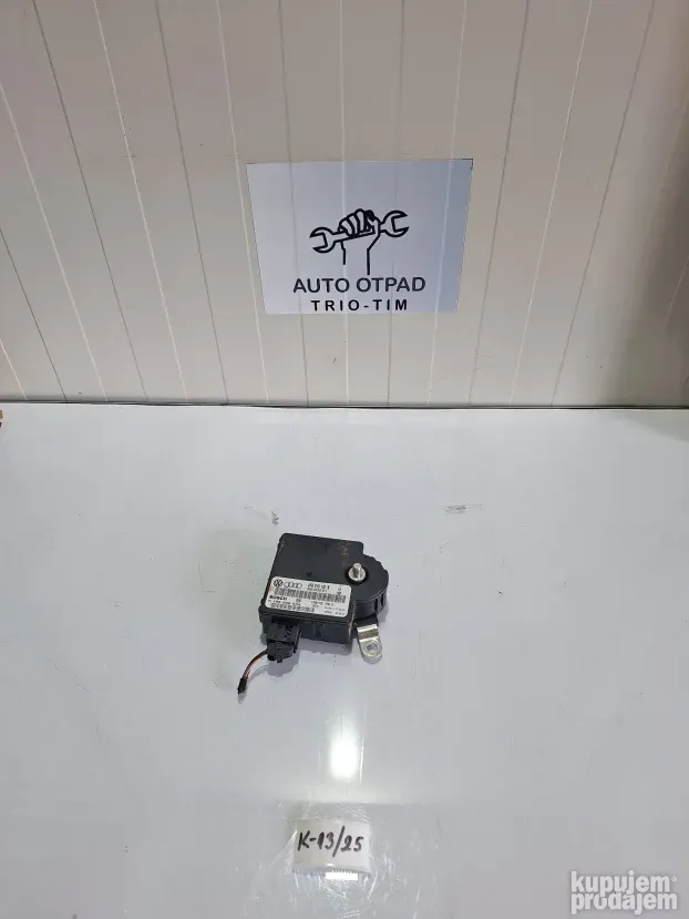 modul akumulatora audi a6 4f c6 4f0915181B - KupujemProdajem