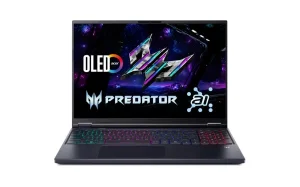 ACER Predator Helios Neo 16 AI PHN16 73 NH.QX5EU.007 - KupujemProdajem