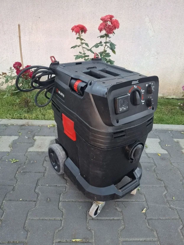 Wurth iss 40M usisivac - KupujemProdajem