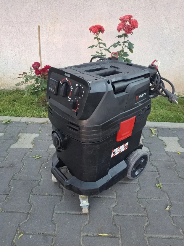 Wurth iss 40M usisivac - KupujemProdajem