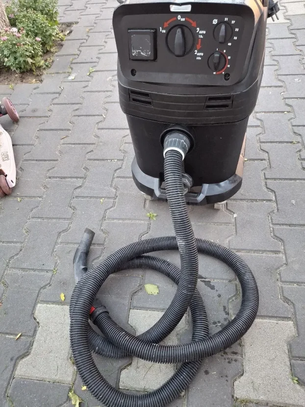 Wurth iss 40M usisivac - KupujemProdajem