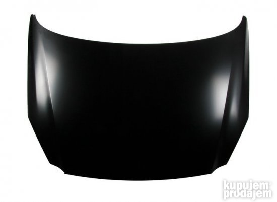 Hauba Opel Insignia - KupujemProdajem