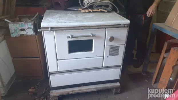 Sporet kotao - KupujemProdajem