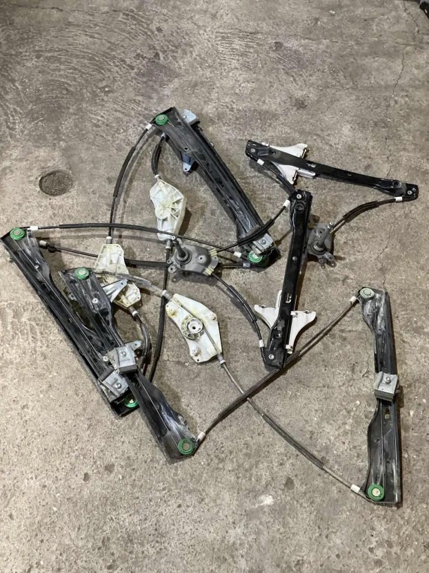 Podizaci, motorici podizaca stakla za Golf 5 Pasat b6 Touran ...