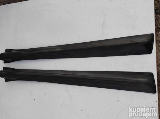 Keder guma zaštita na stubu Astra G - KupujemProdajem