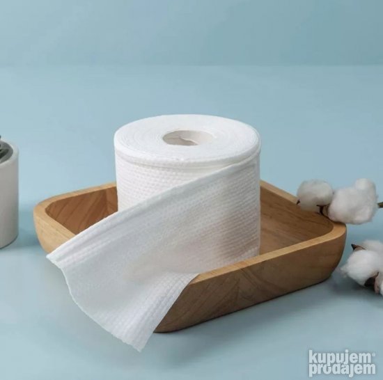 Tuferi za skidanje sminke - kotur - KupujemProdajem