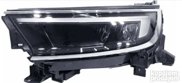 OPEL MOKKA Far desni / levi 20- - KupujemProdajem