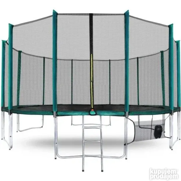Trambolina 5m, Tramboline, Trampoline, Trambulin - KupujemProdajem
