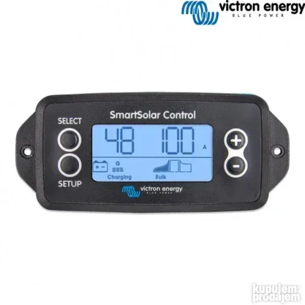 Victron Energy SmartSolar Control display - KupujemProdajem