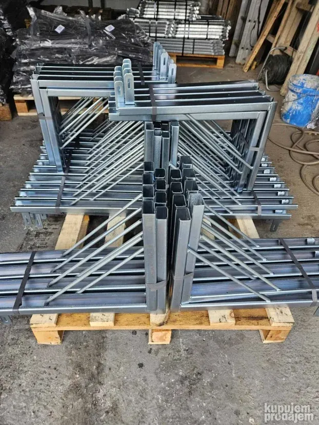 Vinkle za stubove - KupujemProdajem