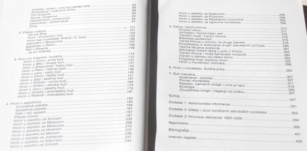 Hiron i put isceljenja - Melanie Reinhart - KupujemProdajem