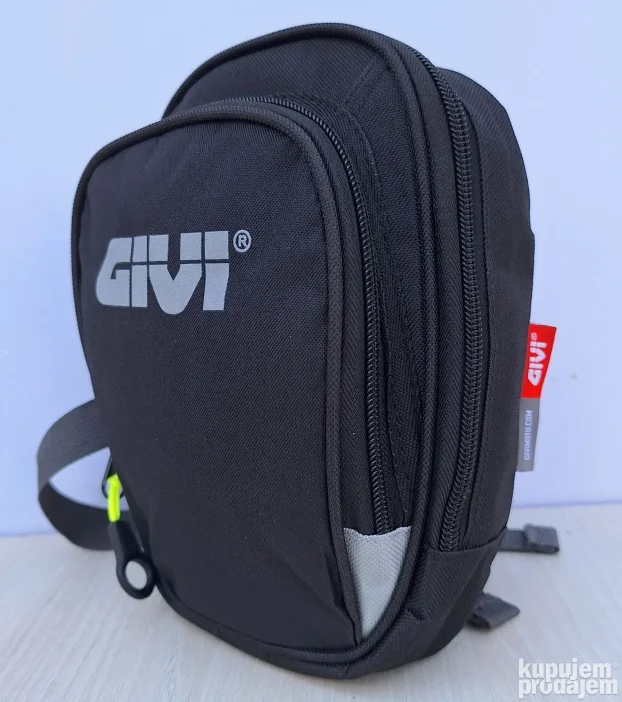 Givi moto torbica za butinu - KupujemProdajem