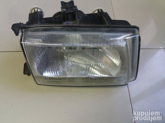 Far VW Caddy II Polo Classic - KupujemProdajem