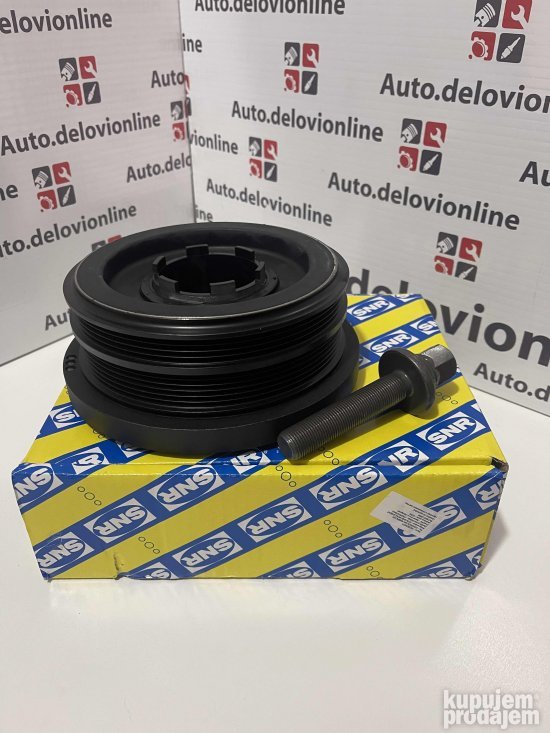 Remenica radilice BMW - KupujemProdajem