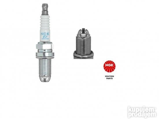 Svecice za paljenje Audi Seat Skoda VW - KupujemProdajem