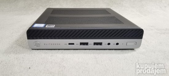 Mini PC racunari - Veliki izbor - i3, i5, i7 - 6-14 gen - KupujemProdajem