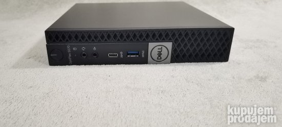 Mini PC racunari - Veliki izbor - i3, i5, i7 - 6-14 gen - KupujemProdajem