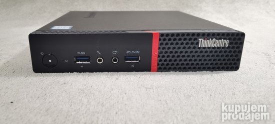 Mini PC racunari - Veliki izbor - i3, i5, i7 - 6-14 gen - KupujemProdajem