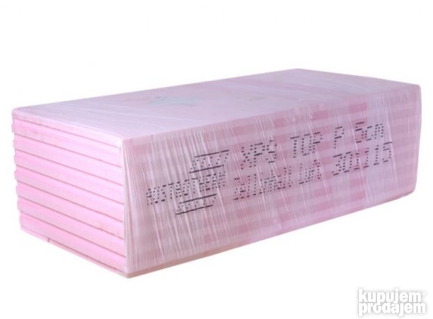 Stirodur 5cm - KupujemProdajem