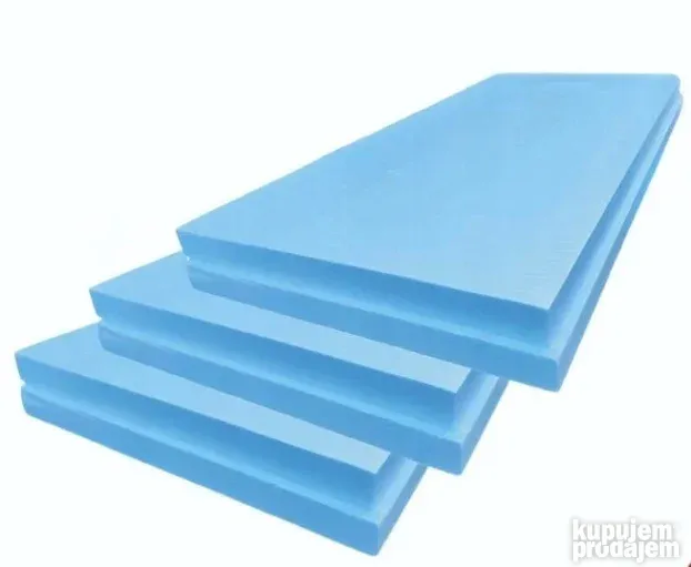 Stirodur 5cm - KupujemProdajem