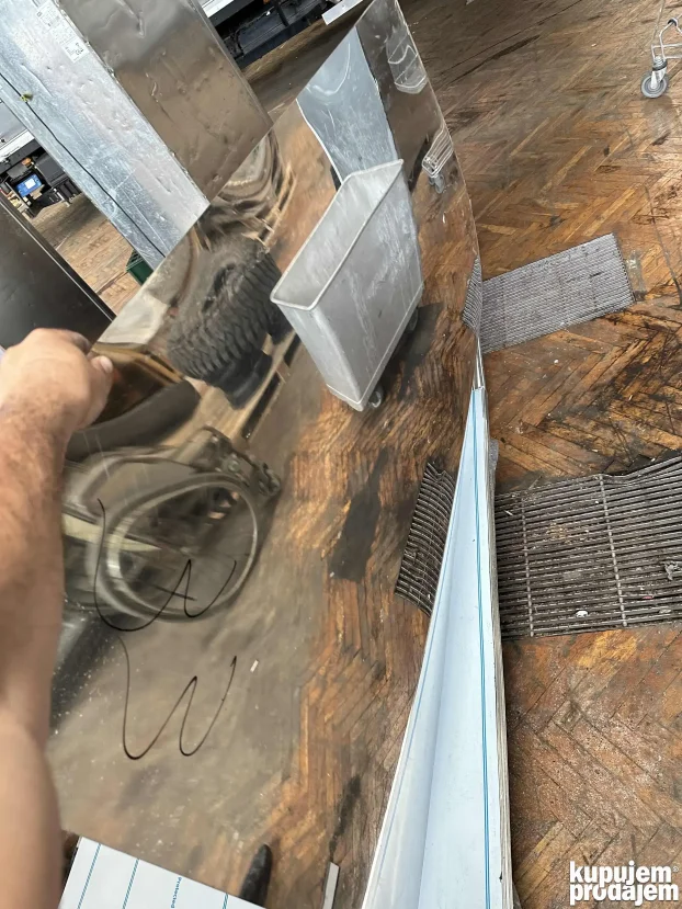 prohrom lim table NOVE, ne lepi magnet 100x125cm mat i sjaj ...