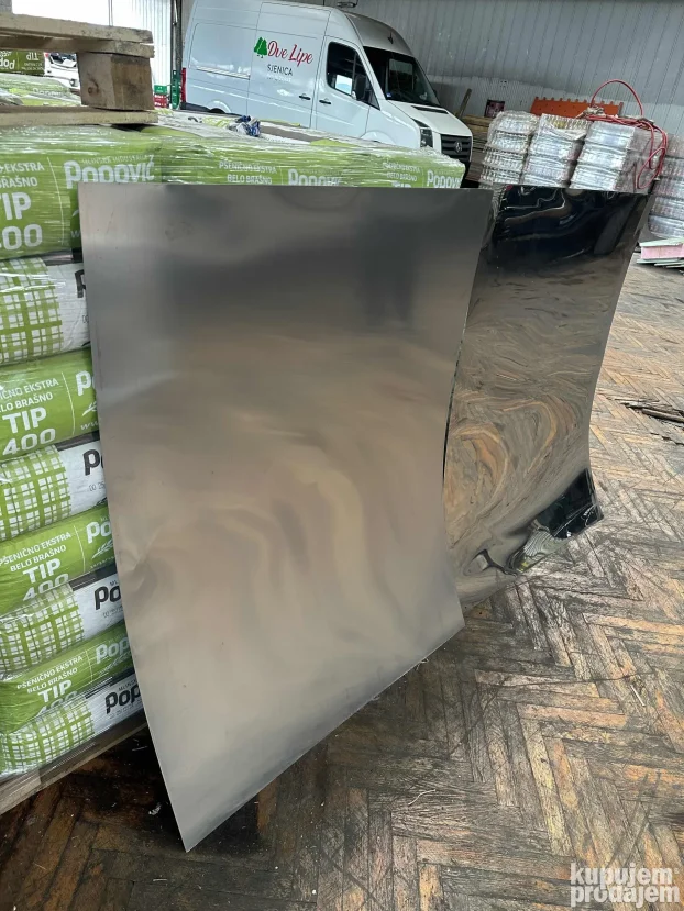 prohrom lim table NOVE, ne lepi magnet 100x125cm mat i sjaj ...