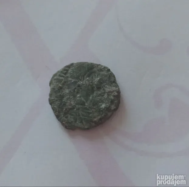 Rimski novcic 10 - KupujemProdajem