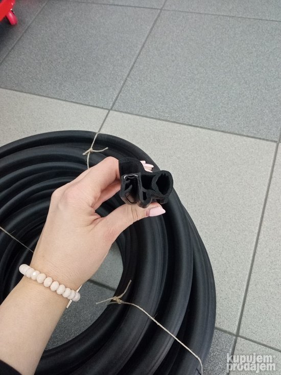 Keder za vrata VW - KupujemProdajem