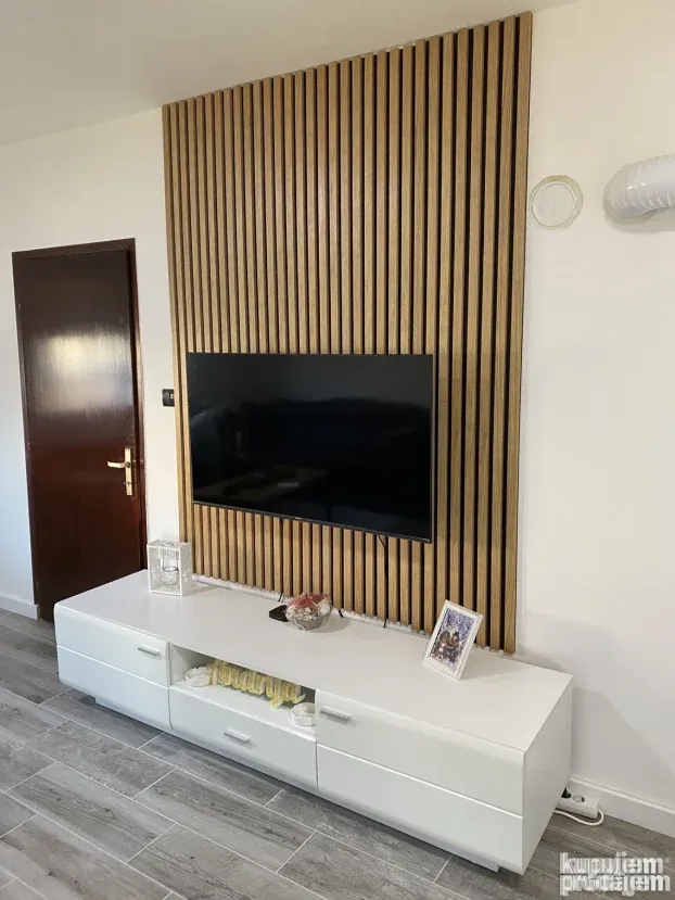 Dekorativni drveni paneli - KupujemProdajem