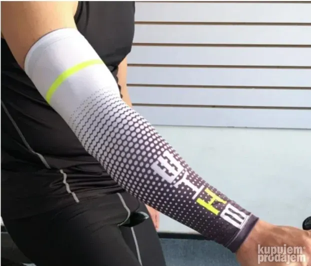 zaštitne čarape i steznik za ruku i nogu - KupujemProdajem