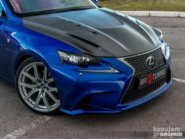 Tuning delovi za Lexus IS 3 Gen - KupujemProdajem