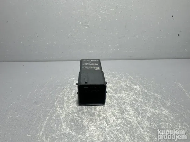 767046 Elektronika Relej Peugeot 308 > 17-21 9803299780 - KupujemProdajem