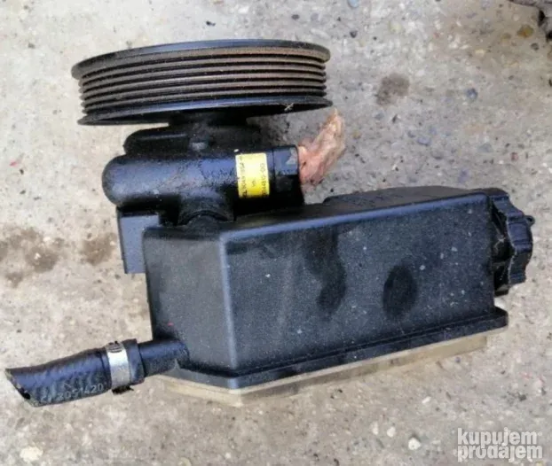 Servo pumpa Opel Vectra B vise modela - KupujemProdajem