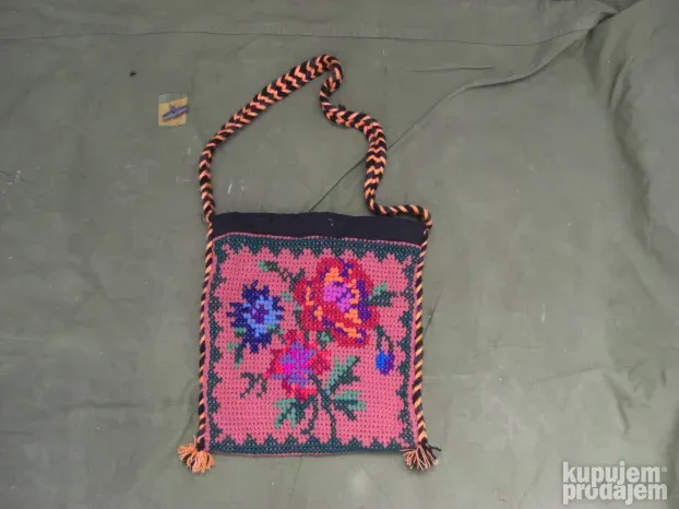 Etno torba 185 - KupujemProdajem