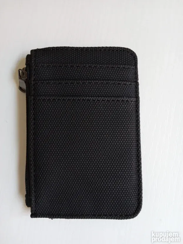 Novcanik za kartice i novac novo - KupujemProdajem